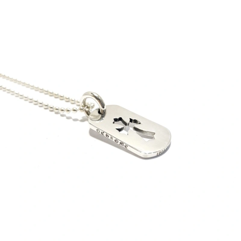 Perfect replica Chrome Hearts Necklaces