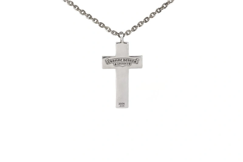 Accurate model Chrome Hearts Necklaces