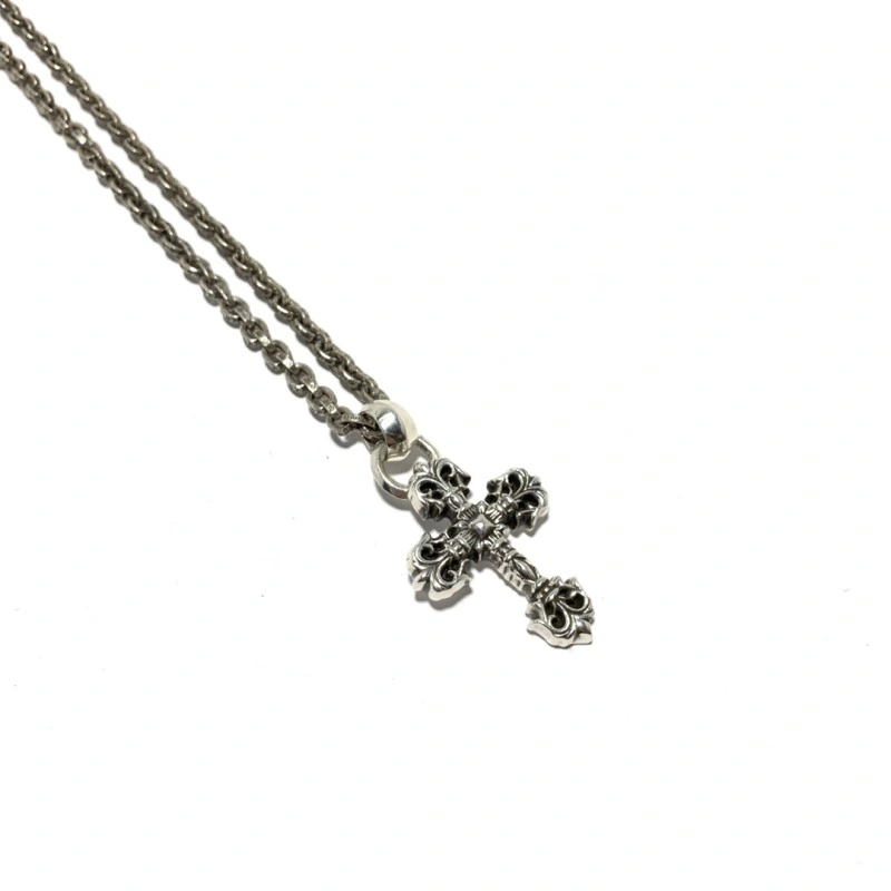 Bargain Chrome Hearts Necklaces
