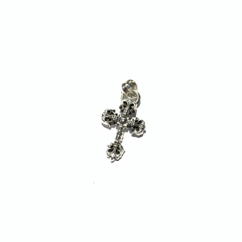 Bargain Chrome Hearts Necklaces