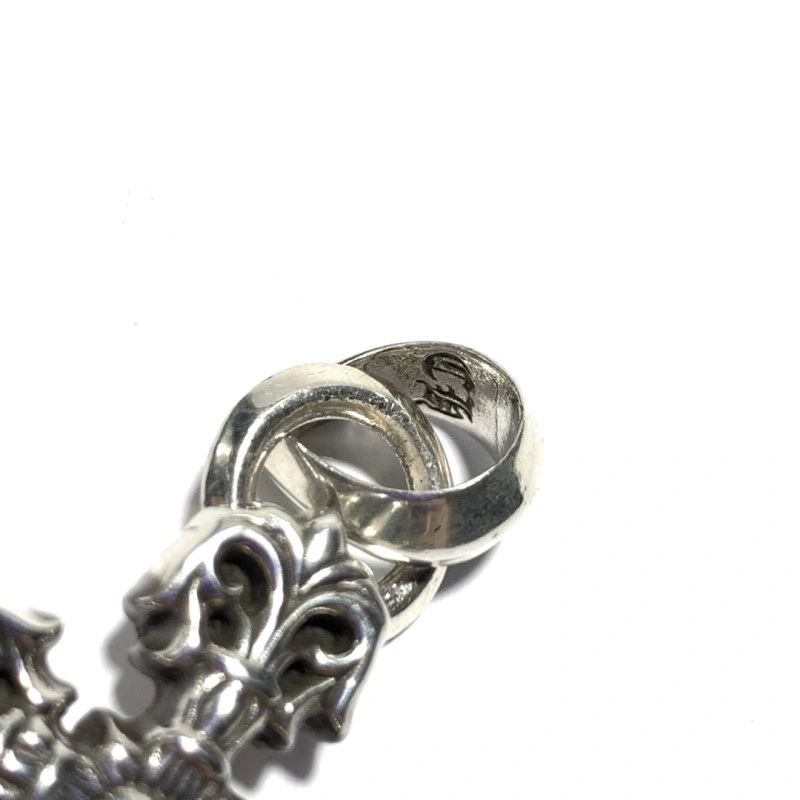 Bargain Chrome Hearts Necklaces