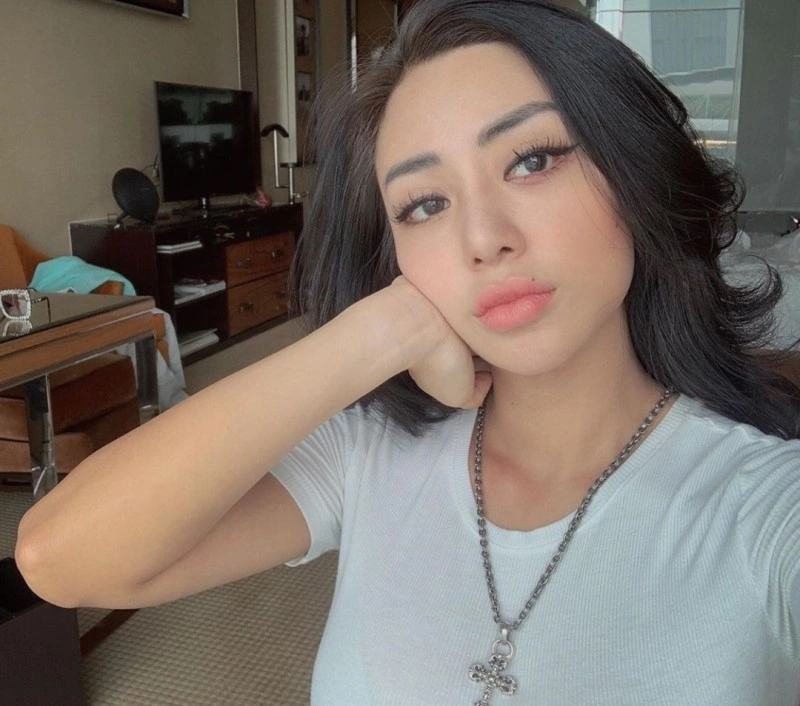 Bargain Chrome Hearts Necklaces