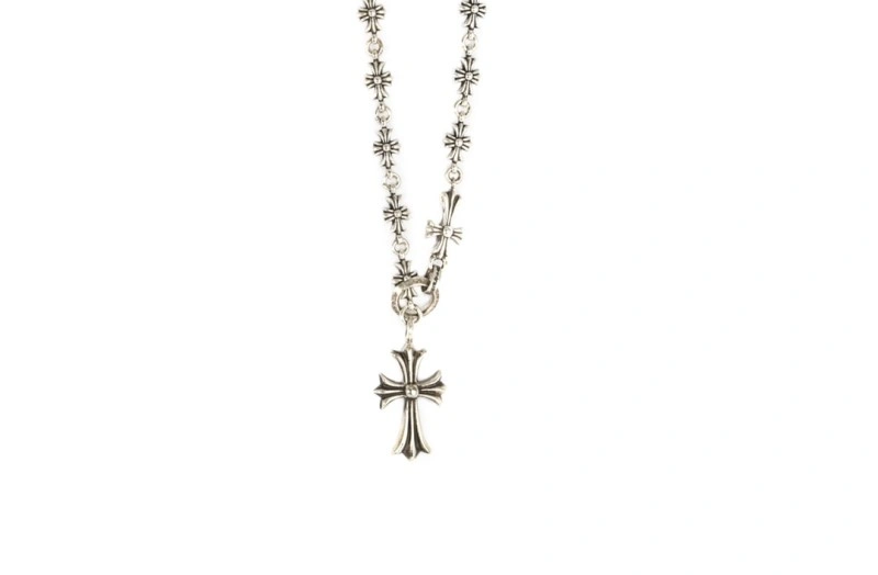 1:1 copy Chrome Hearts Necklaces
