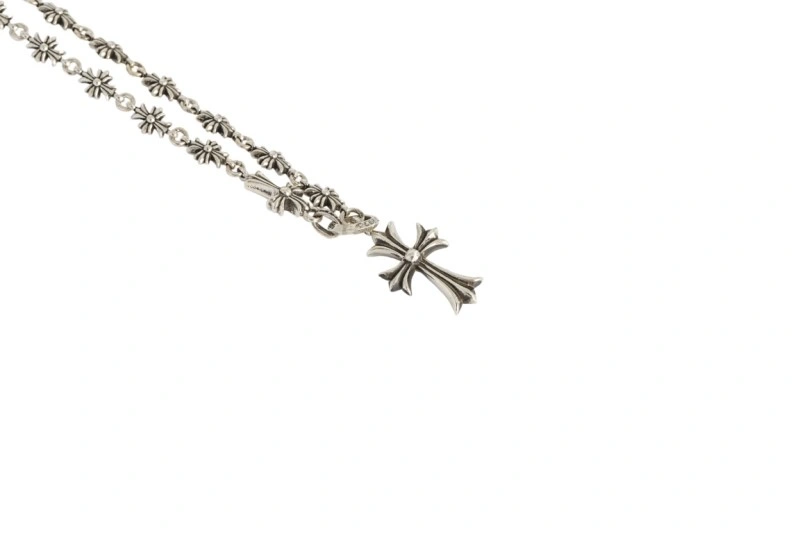 1:1 copy Chrome Hearts Necklaces