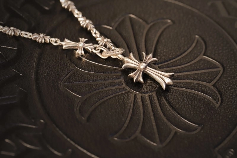 1:1 copy Chrome Hearts Necklaces