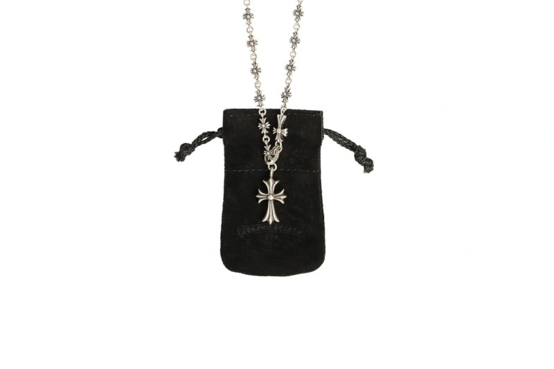 1:1 copy Chrome Hearts Necklaces
