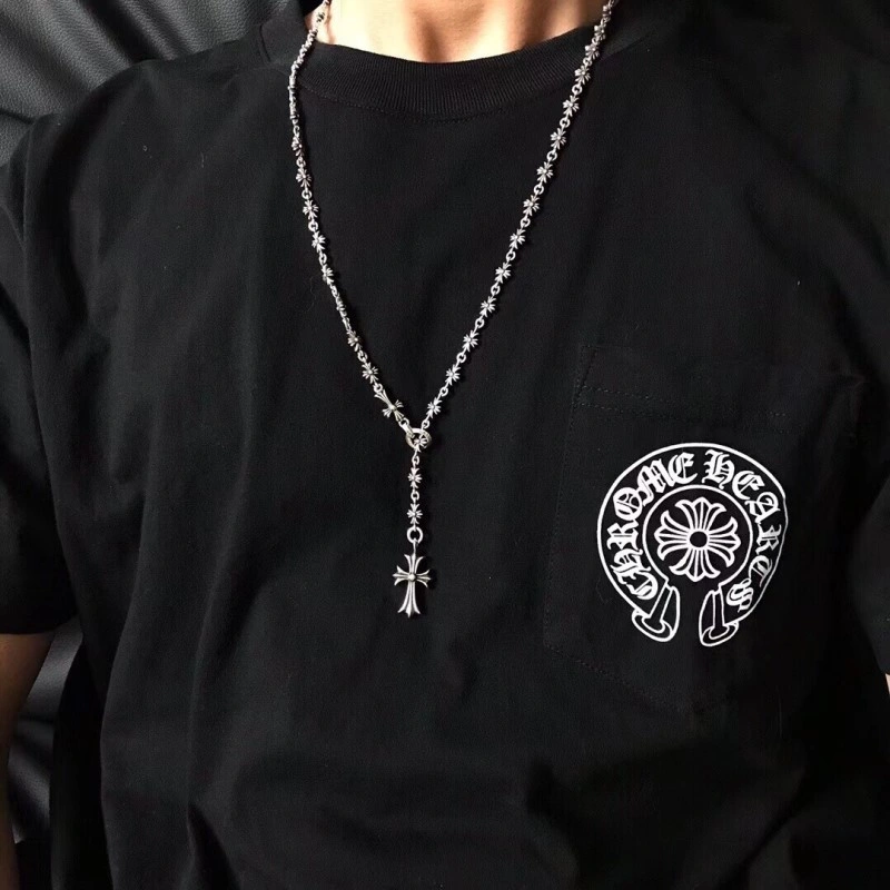 1:1 copy Chrome Hearts Necklaces