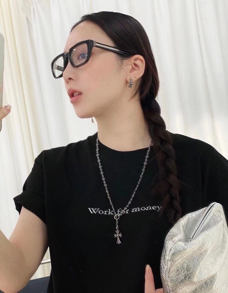 1:1 copy Chrome Hearts Necklaces