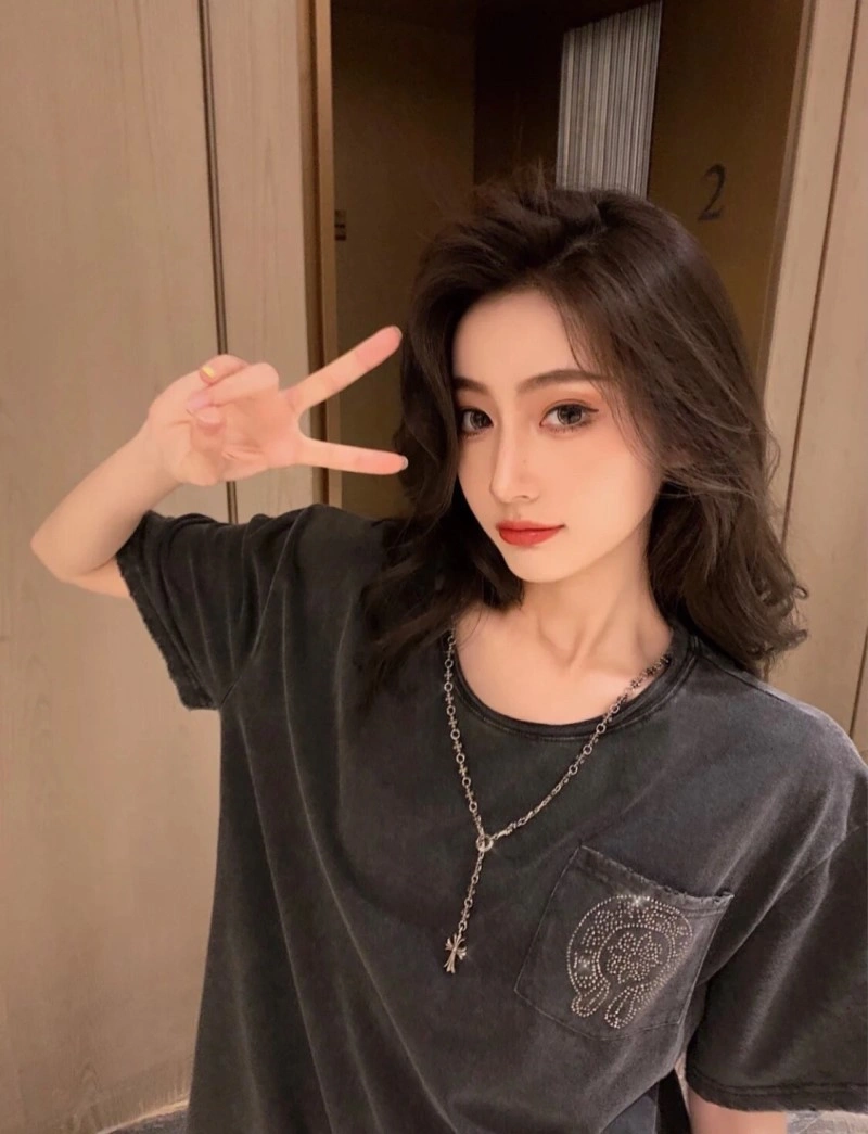 1:1 copy Chrome Hearts Necklaces