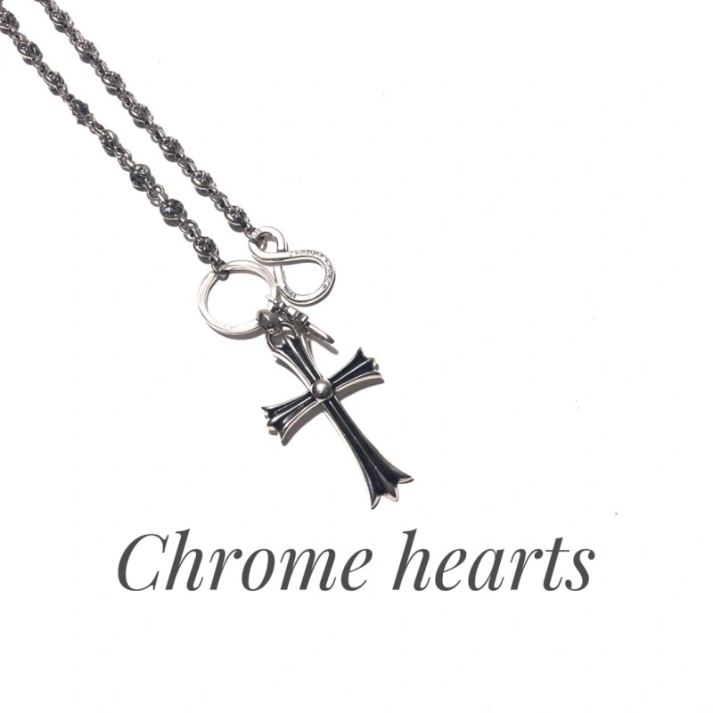 Chrome Hearts Necklaces