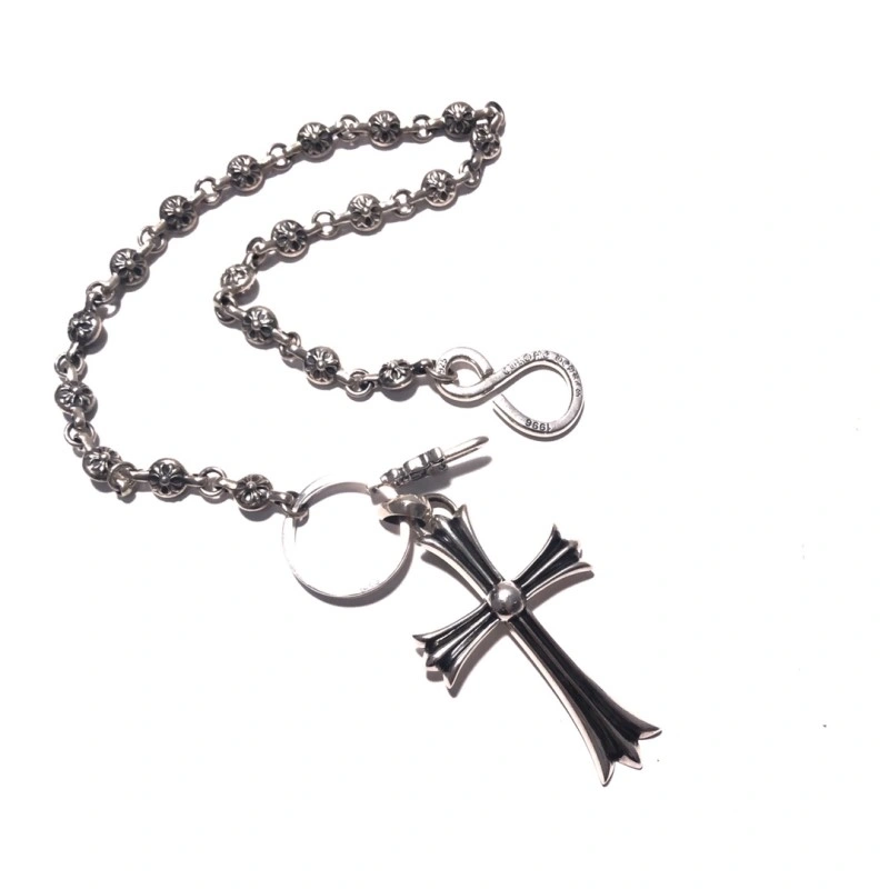 Official Chrome Hearts Necklaces