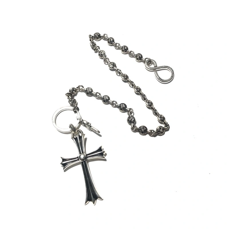 Official Chrome Hearts Necklaces