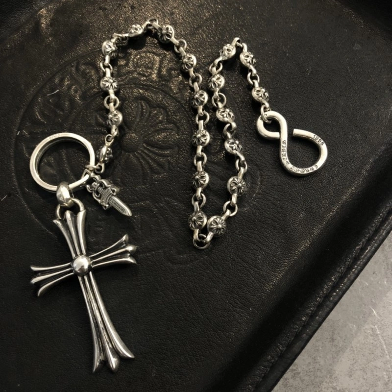 Official Chrome Hearts Necklaces