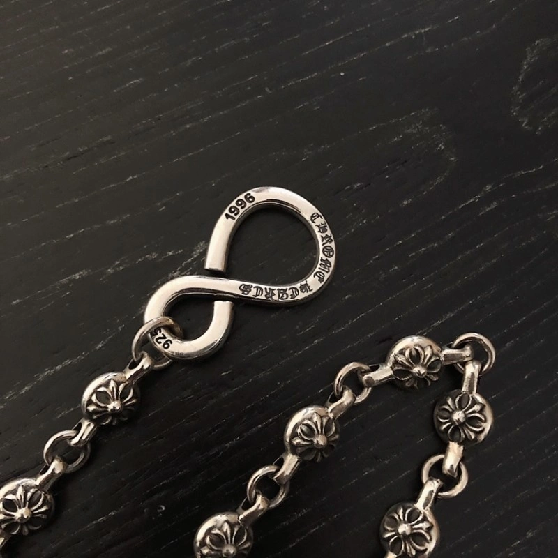 Official Chrome Hearts Necklaces