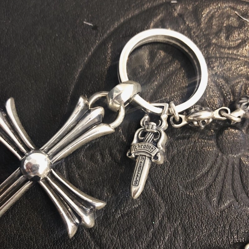 Official Chrome Hearts Necklaces
