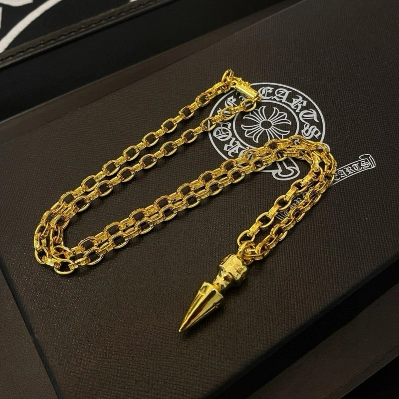 Bargain Chrome Hearts Necklaces