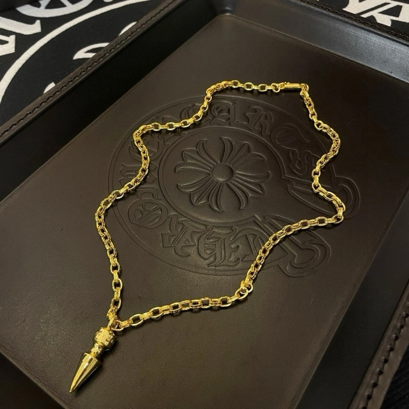 Bargain Chrome Hearts Necklaces