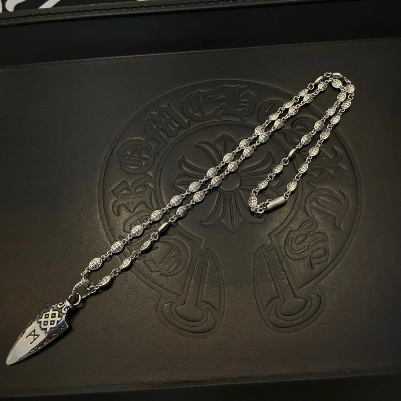 Exact replica Chrome Hearts Necklaces