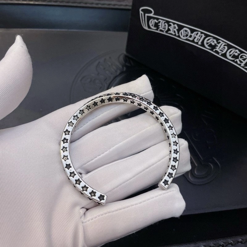 1:1 copy Chrome Hearts Necklaces