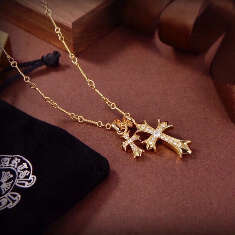 Chrome Hearts Necklaces