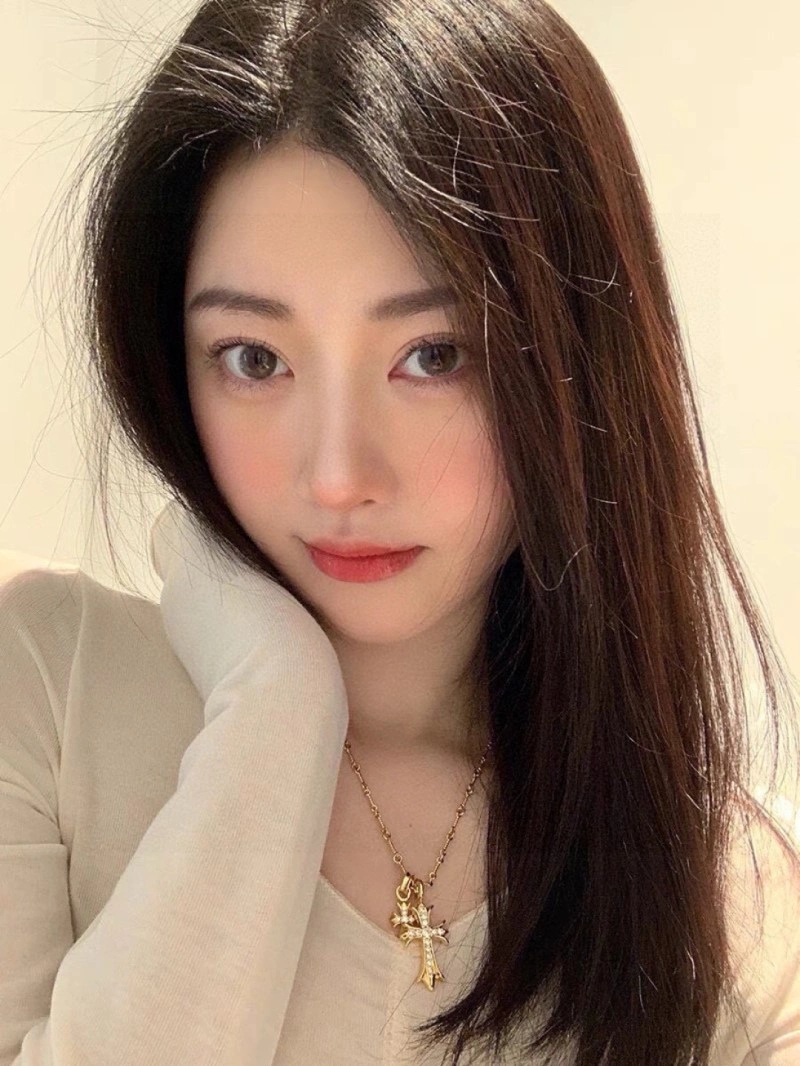 High accuracy Chrome Hearts Necklaces