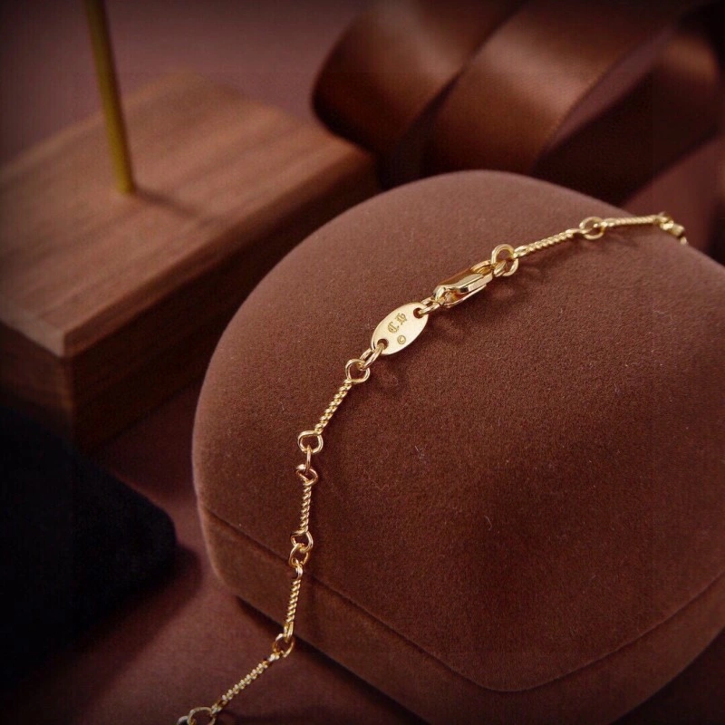 High accuracy Chrome Hearts Necklaces