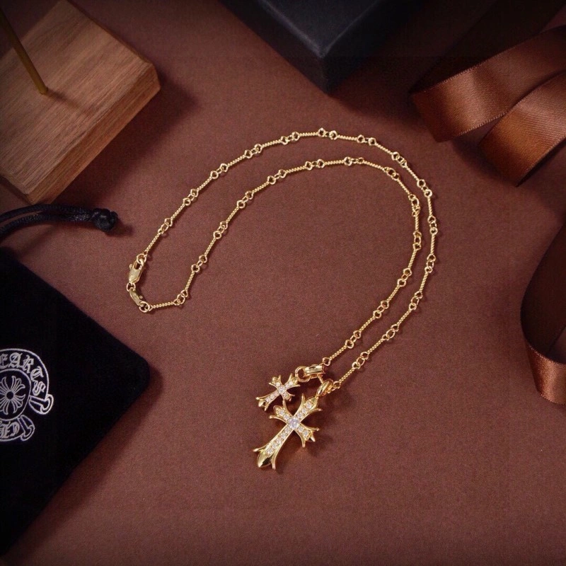 High accuracy Chrome Hearts Necklaces