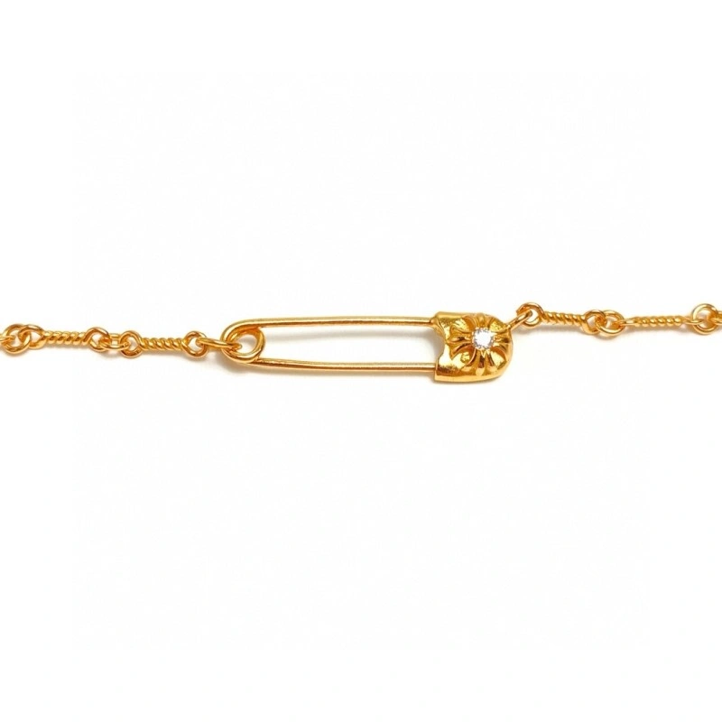 Genuine Chrome Hearts Necklaces
