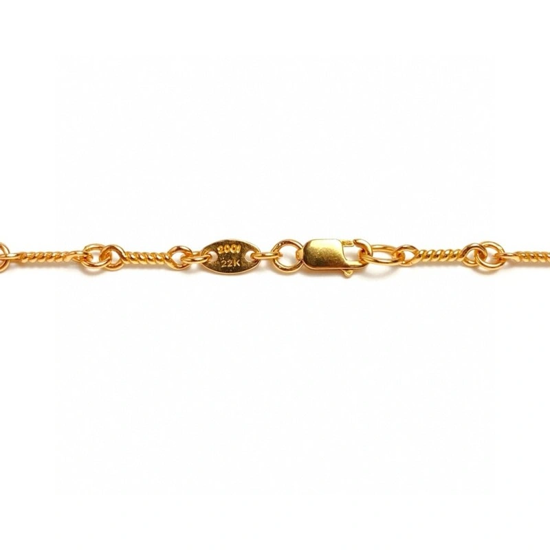 Genuine Chrome Hearts Necklaces