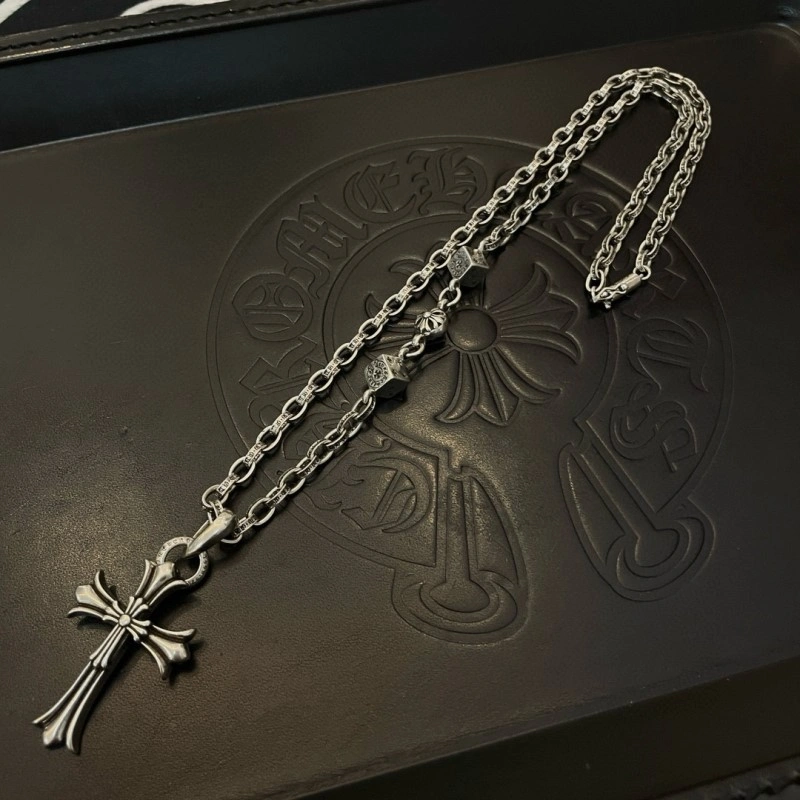 Value-priced Chrome Hearts Necklaces