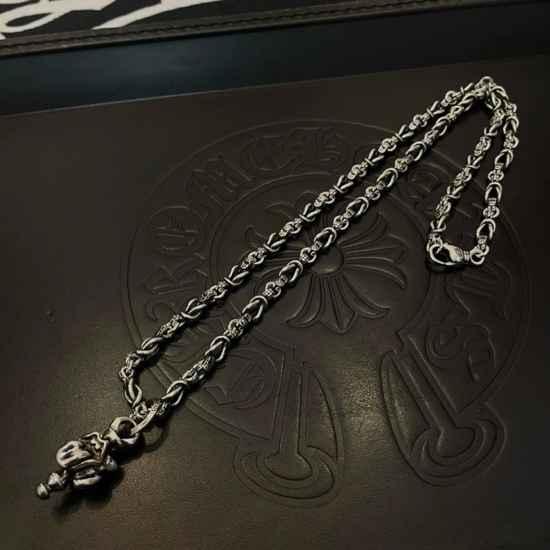 Legit Chrome Hearts Necklaces