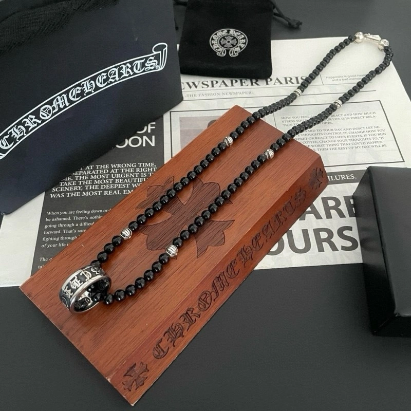 Chrome Hearts Necklaces