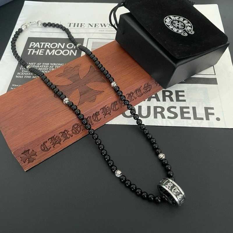 Reasonably priced Chrome Hearts Necklaces