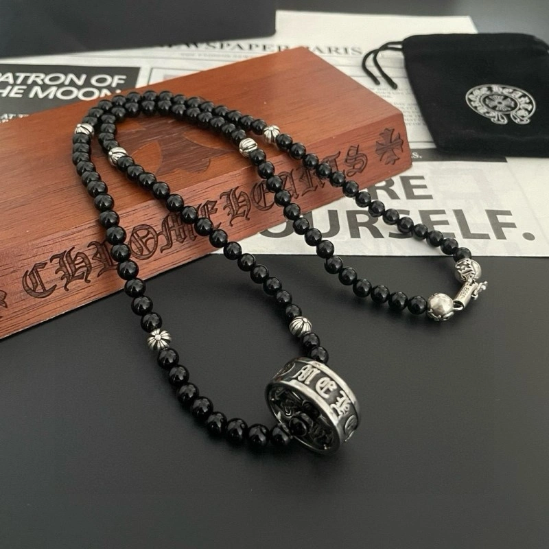 Reasonably priced Chrome Hearts Necklaces