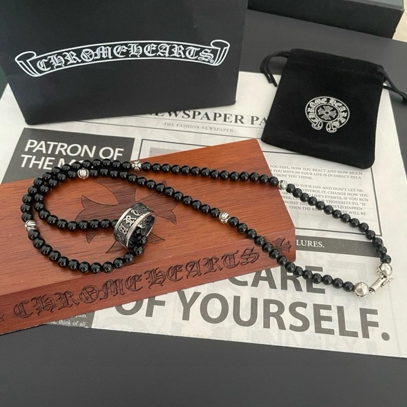 Reasonably priced Chrome Hearts Necklaces