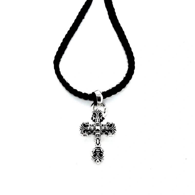 Legit Chrome Hearts Necklaces