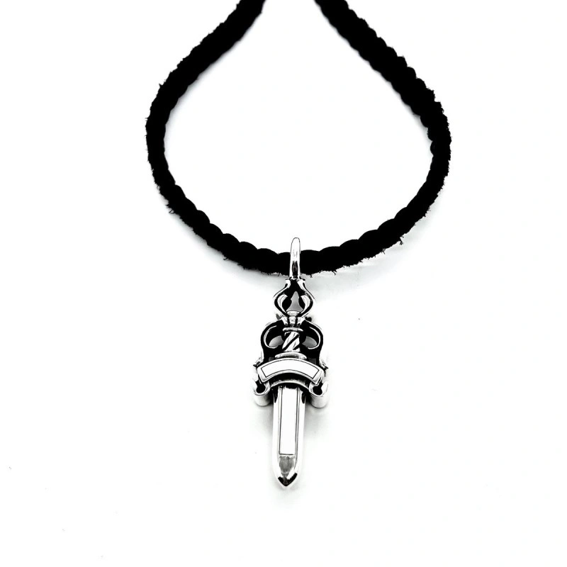 Legit Chrome Hearts Necklaces