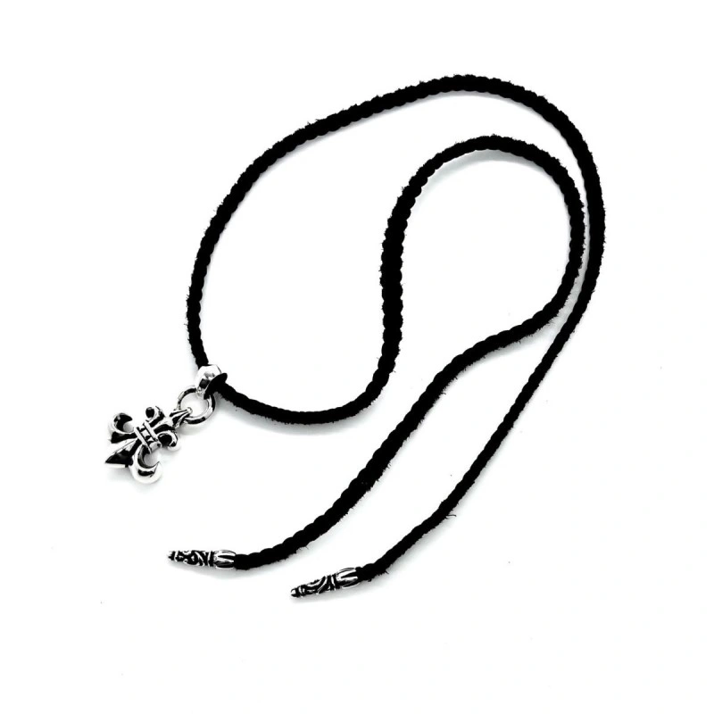 Legit Chrome Hearts Necklaces