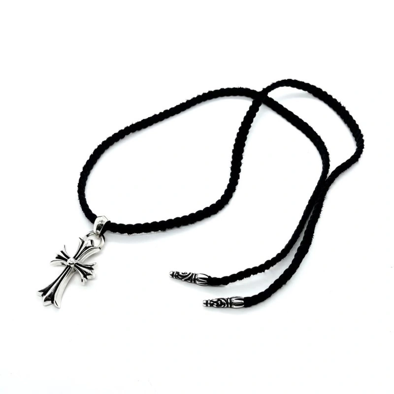 Legit Chrome Hearts Necklaces
