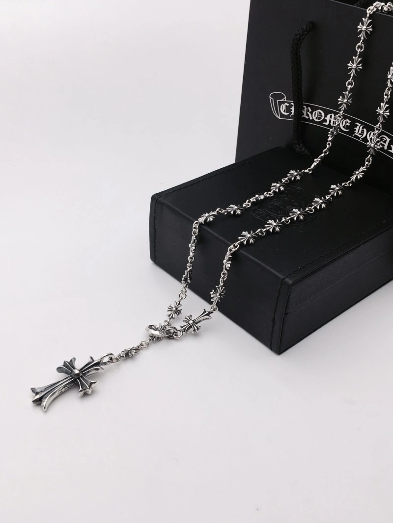 Reasonably priced Chrome Hearts Necklaces