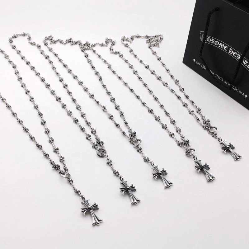 Reasonably priced Chrome Hearts Necklaces