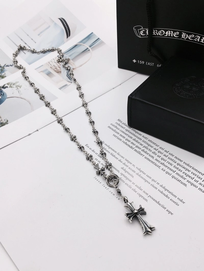 Reasonably priced Chrome Hearts Necklaces