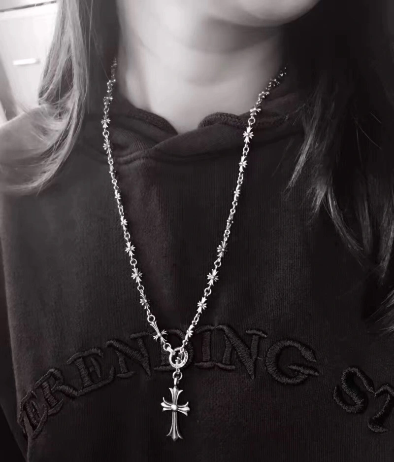 Reasonably priced Chrome Hearts Necklaces