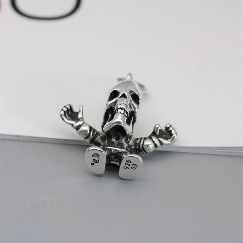 Budget-friendly Chrome Hearts Necklaces