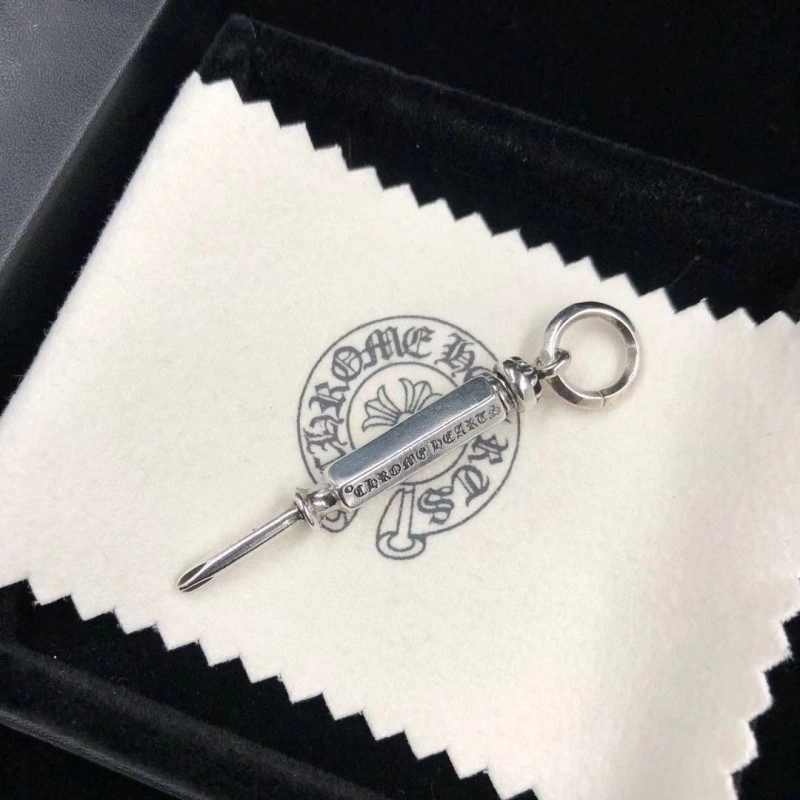 Affordable Chrome Hearts Necklaces
