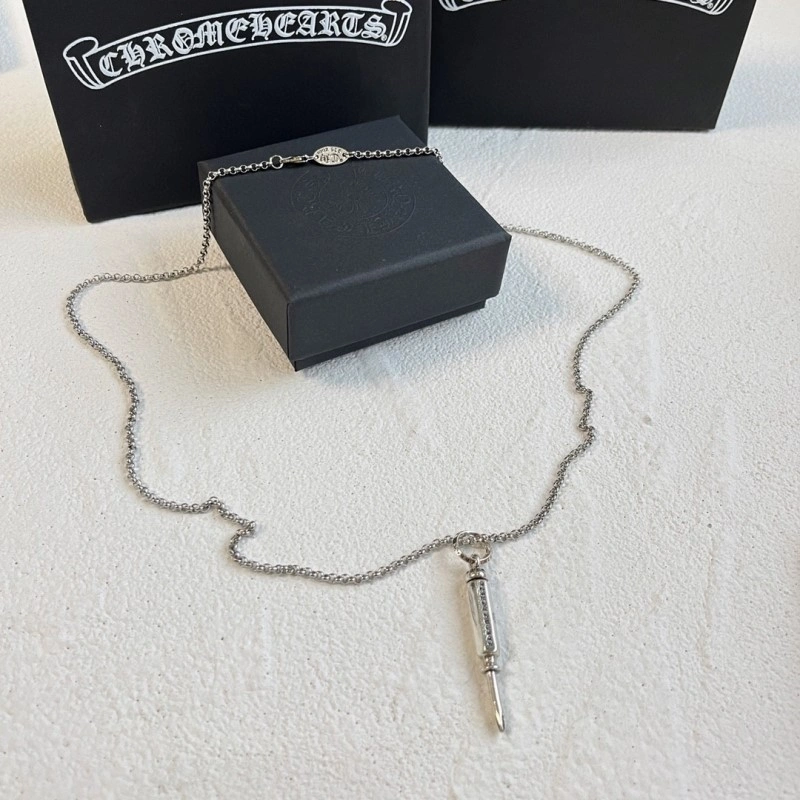 Affordable Chrome Hearts Necklaces