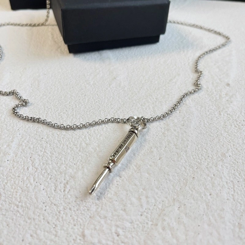 Affordable Chrome Hearts Necklaces