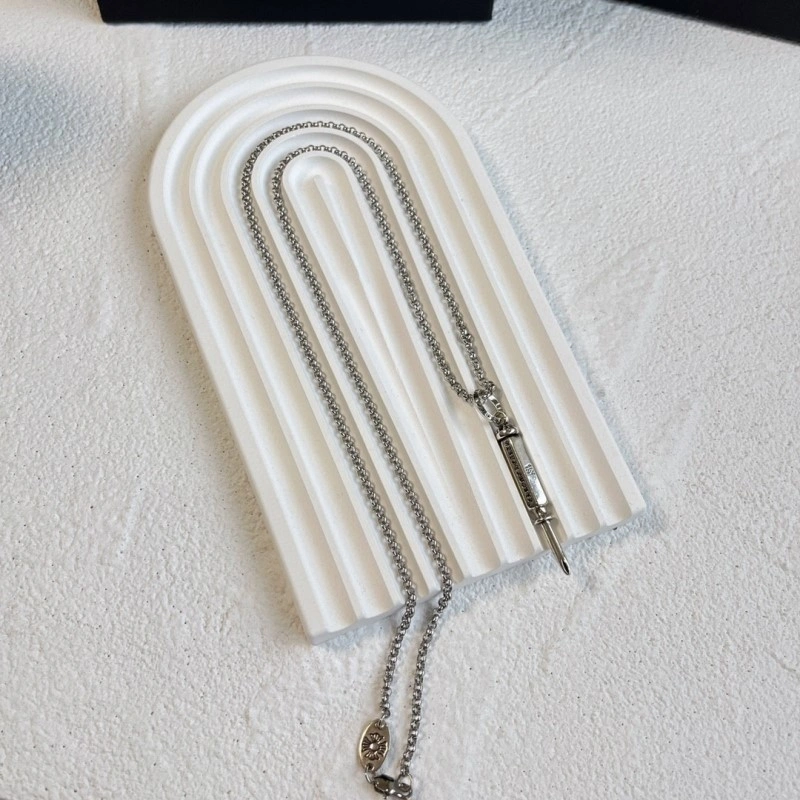 Affordable Chrome Hearts Necklaces