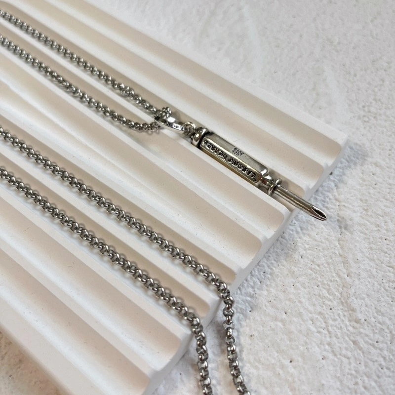 Affordable Chrome Hearts Necklaces