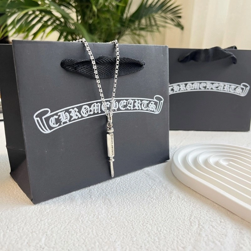 Affordable Chrome Hearts Necklaces